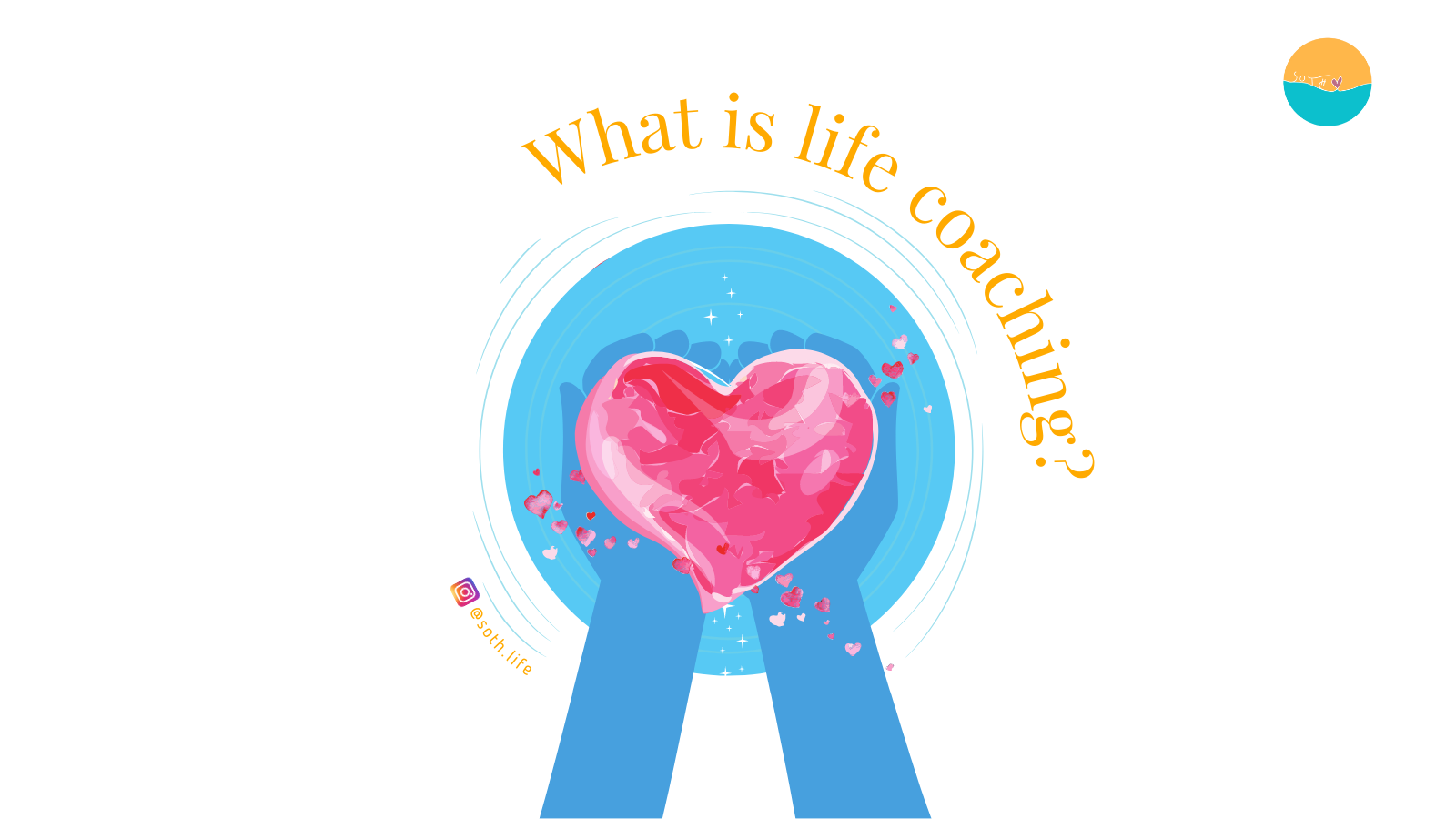 Heart-centered Life Coaching to be true to our Essence - SOLLU