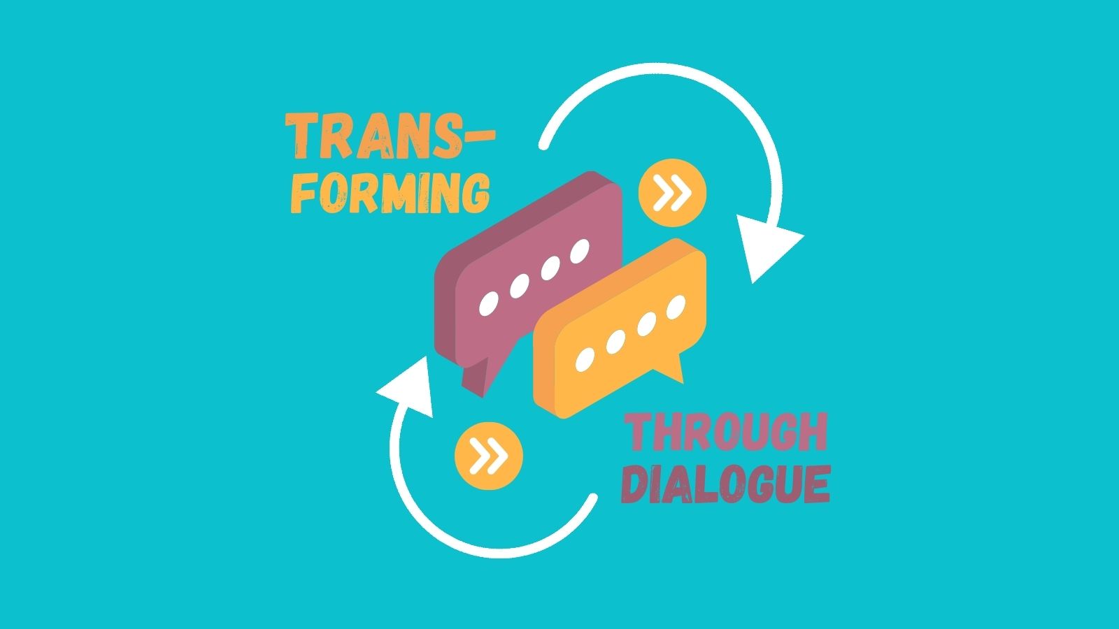 KAICIID 2023 Reflection (Part 1): Transforming Through Dialogue - Sollu ...